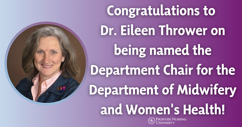 Home - FNU - Frontier Nursing University