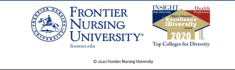 Email Signature - FNU - Frontier Nursing University