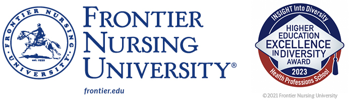 Email Signature - FNU - Frontier Nursing University